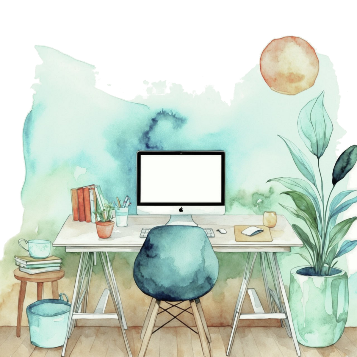 Reduce work stress (coming soon) – Oddysia